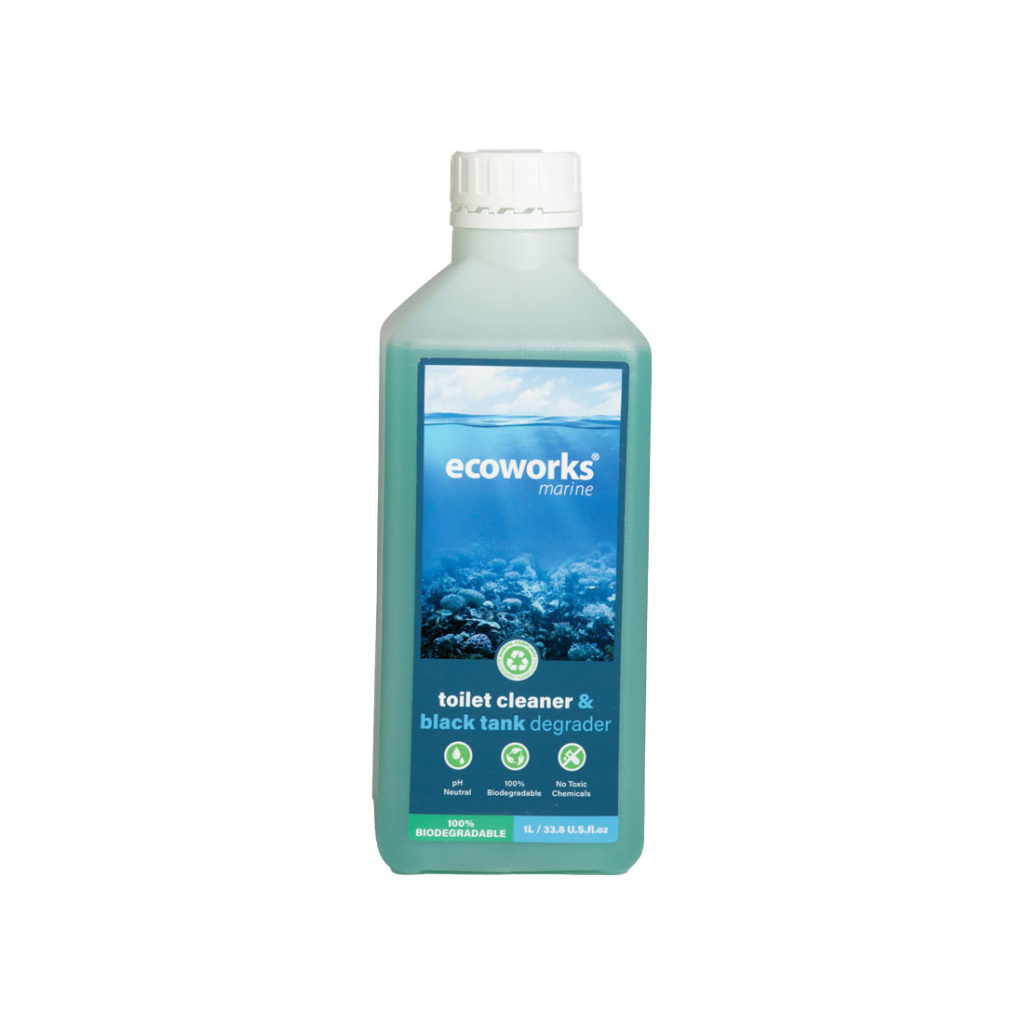Ecoall Surface Cleaner - Concentrado | GL Ecological Solutions